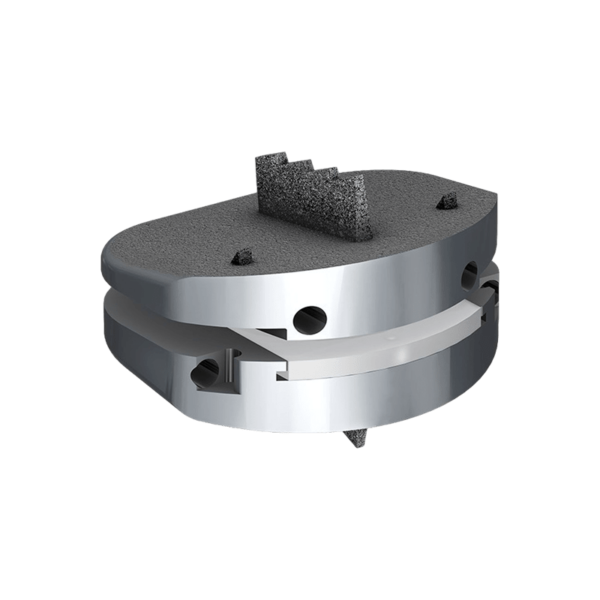 Prodisc® L - Société Spinaxis : experts en Dispositifs médicaux